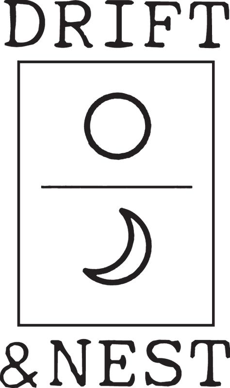 Drift and Nest